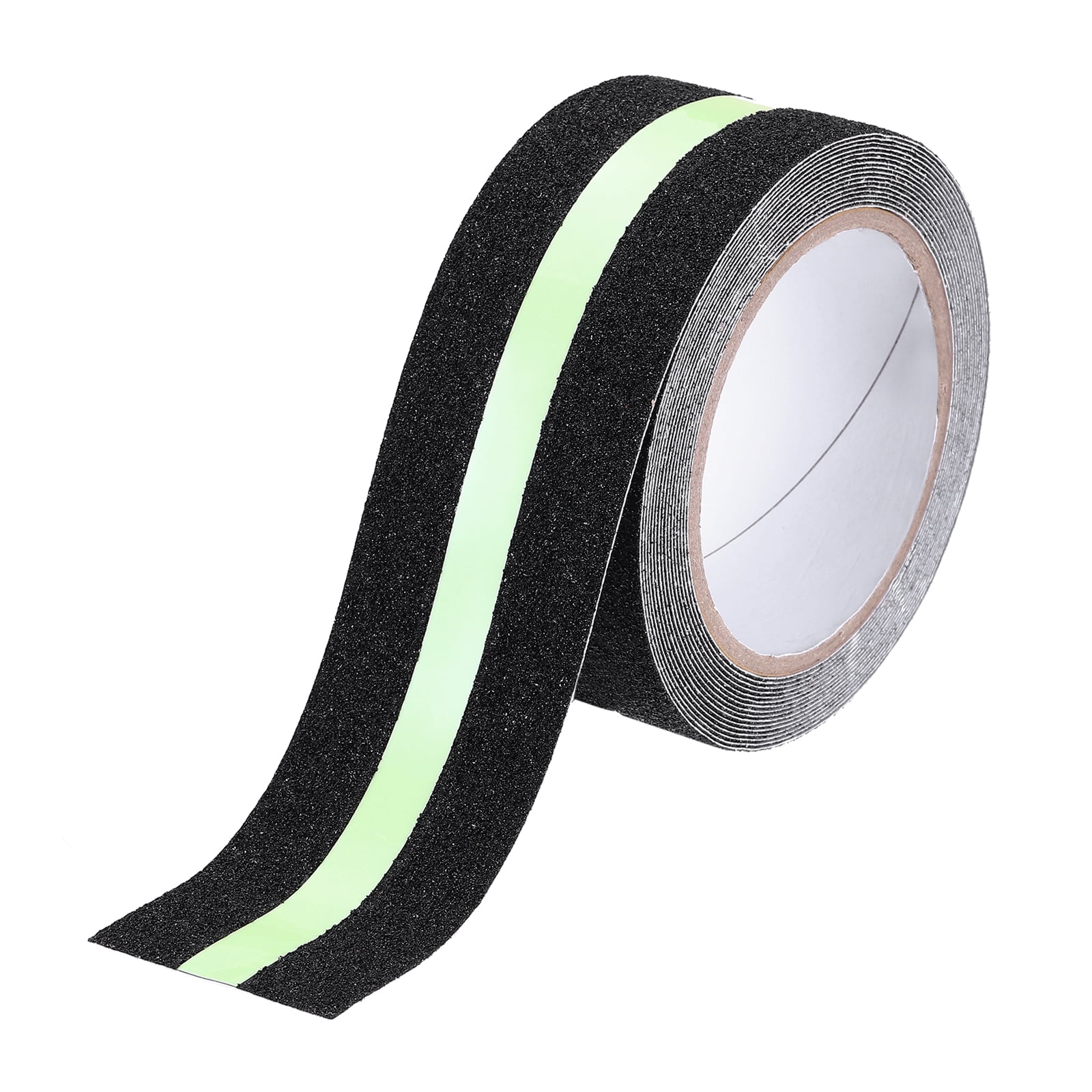 Anti Slip Traction Tape 2 Inch x 16.4ft Stair Grip Friction Adhesive ...