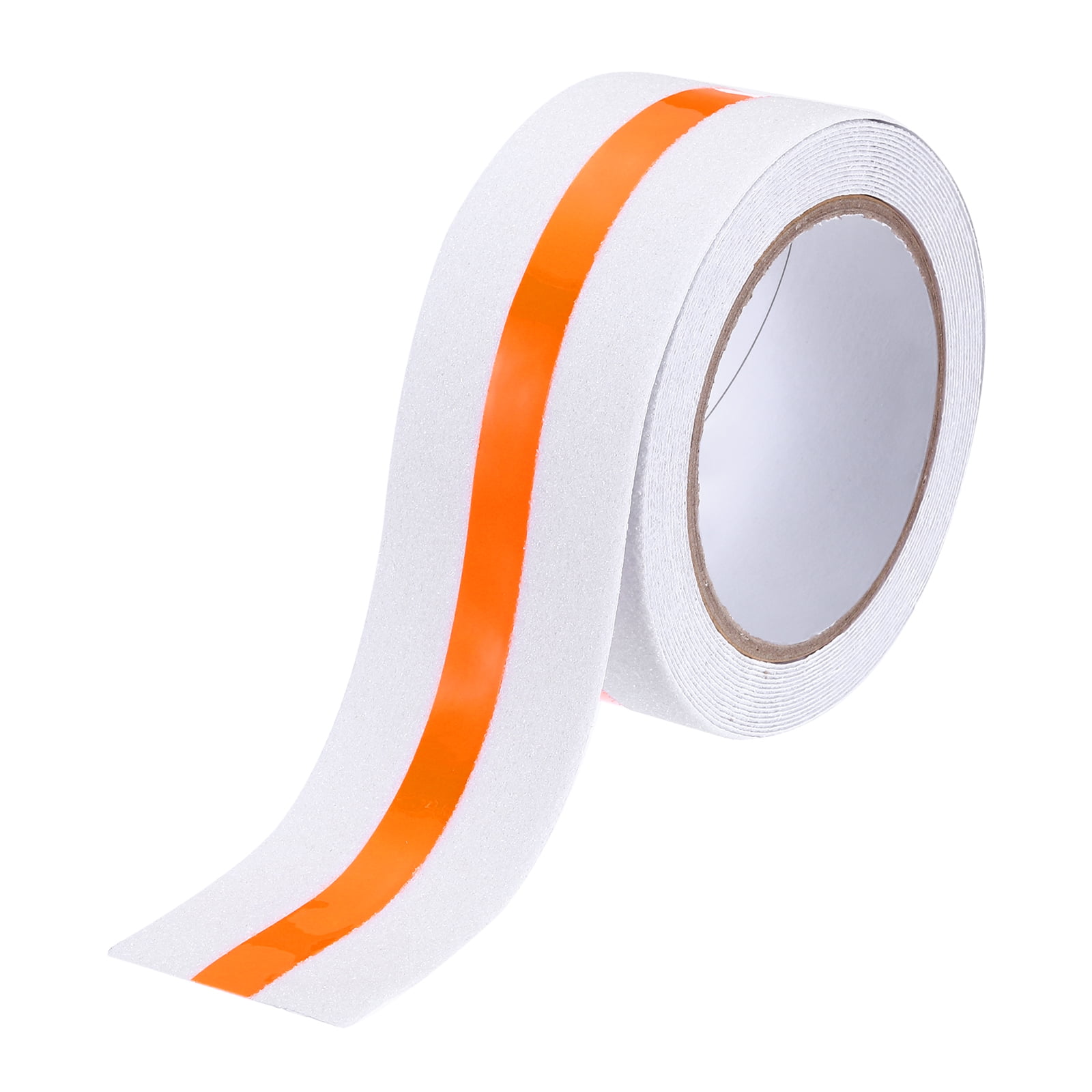 Anti Slip Traction Tape 2 Inch x 16.4ft Stair Grip Friction Adhesive ...