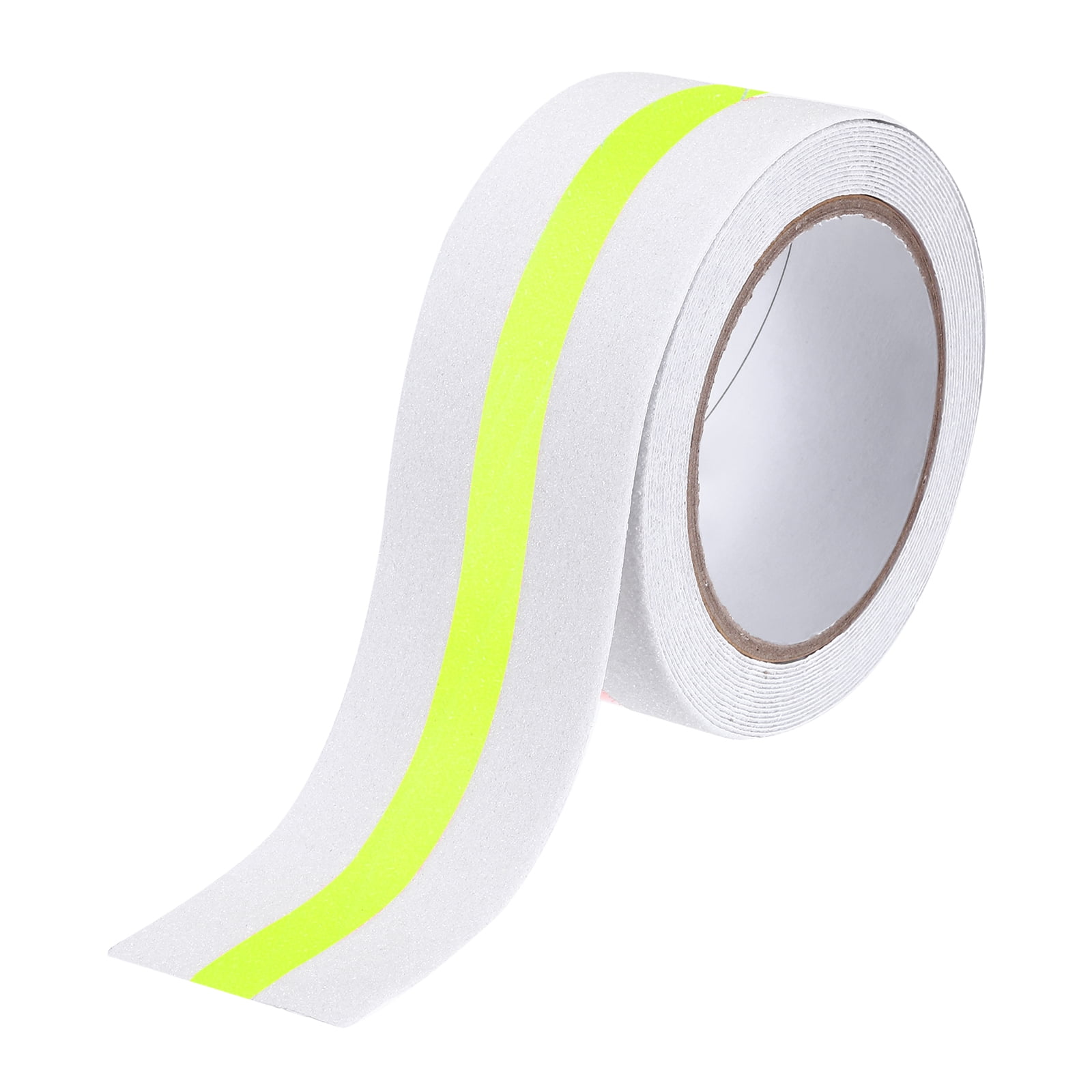 Anti Slip Traction Tape 2 Inch x 16.4ft Stair Grip Friction Adhesive ...