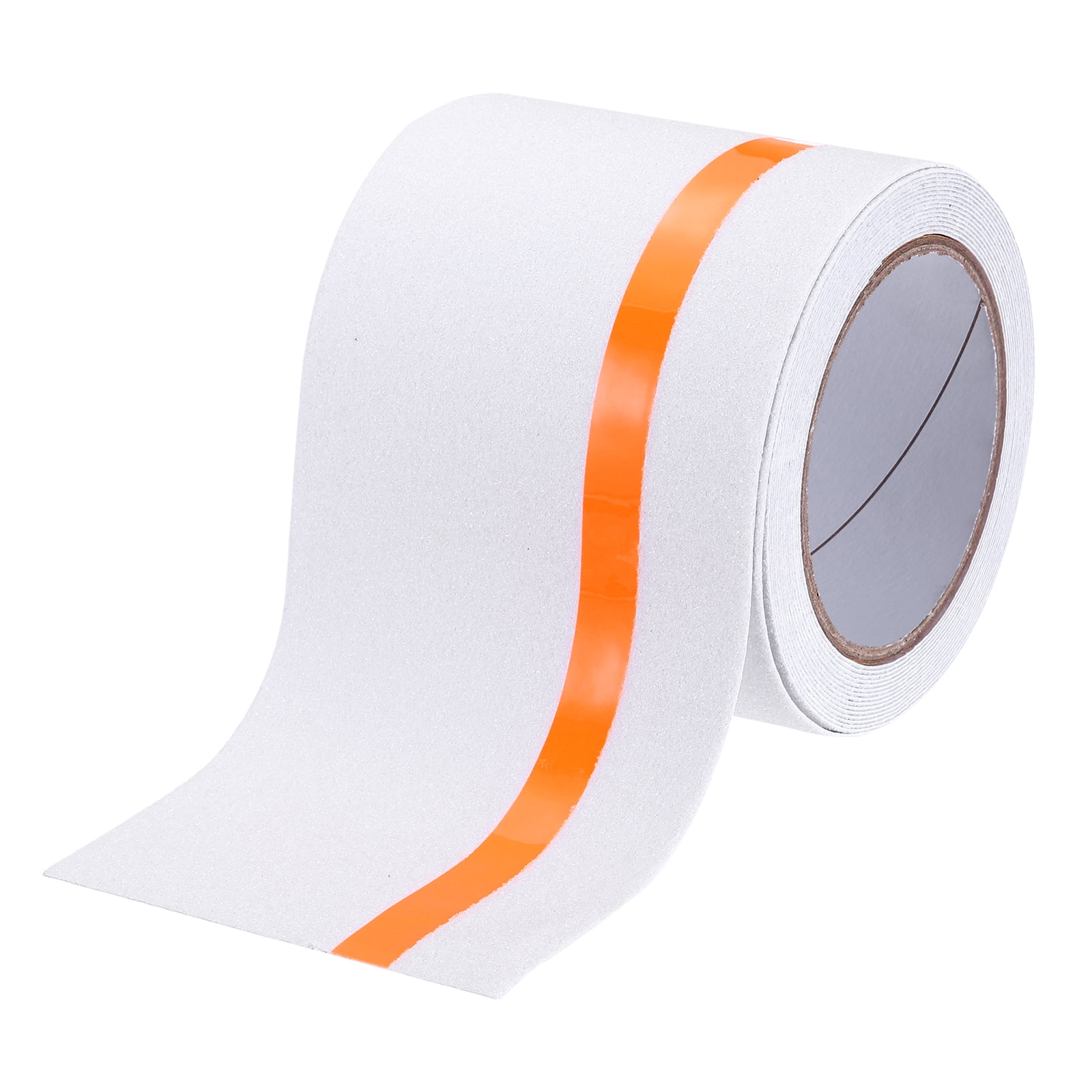 Anti Slip Traction Tape 4 Inch x 16.4ft Stair Grip Friction Adhesive ...