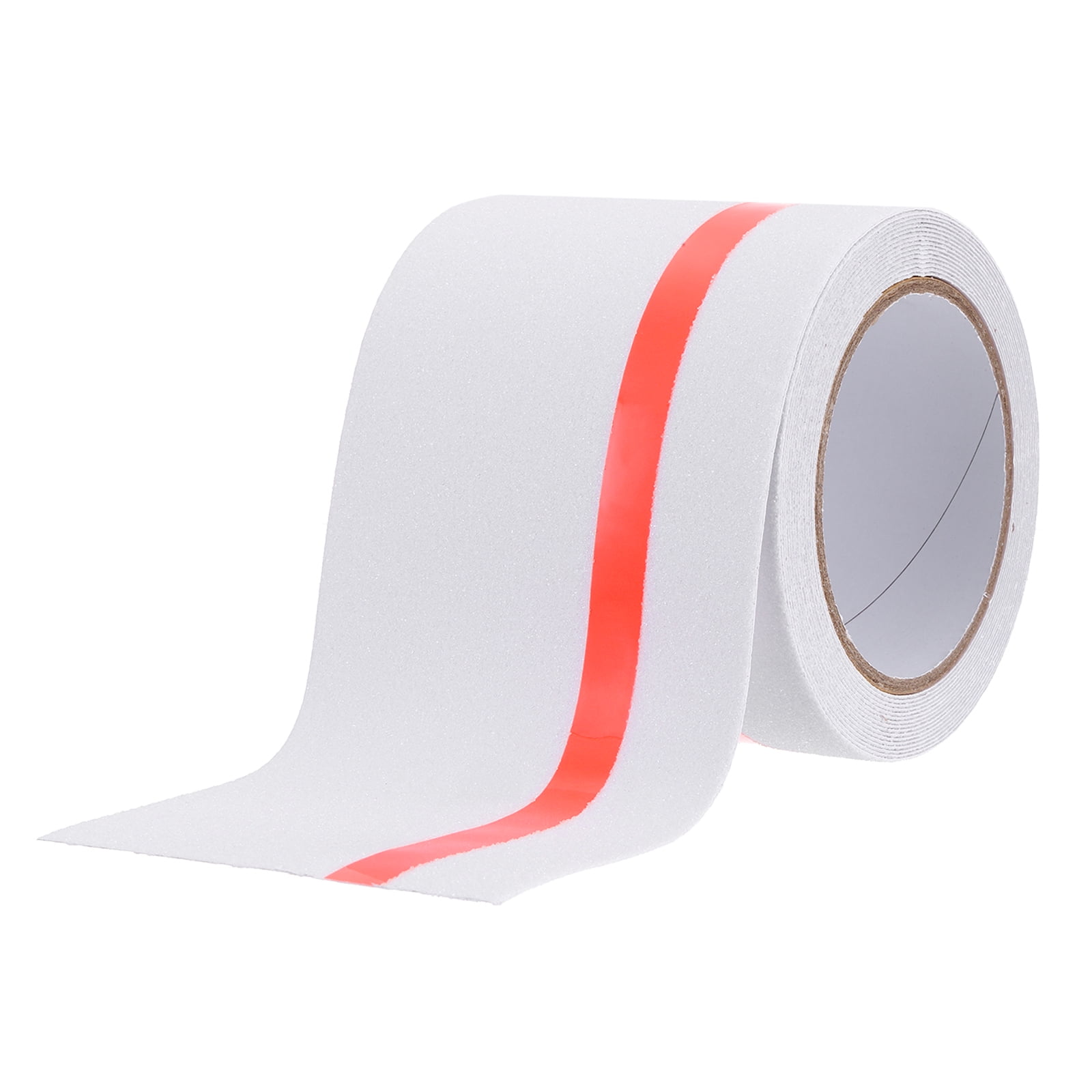 Anti Slip Traction Tape 4 Inch x 16.4ft Stair Grip Friction Adhesive ...