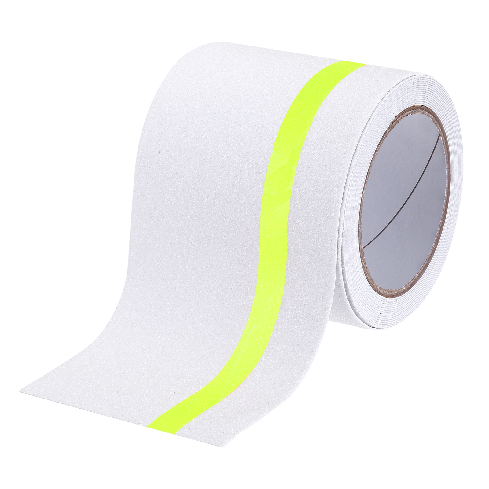 Anti Slip Traction Tape 4 Inch x 16.4ft Stair Grip Friction Adhesive ...