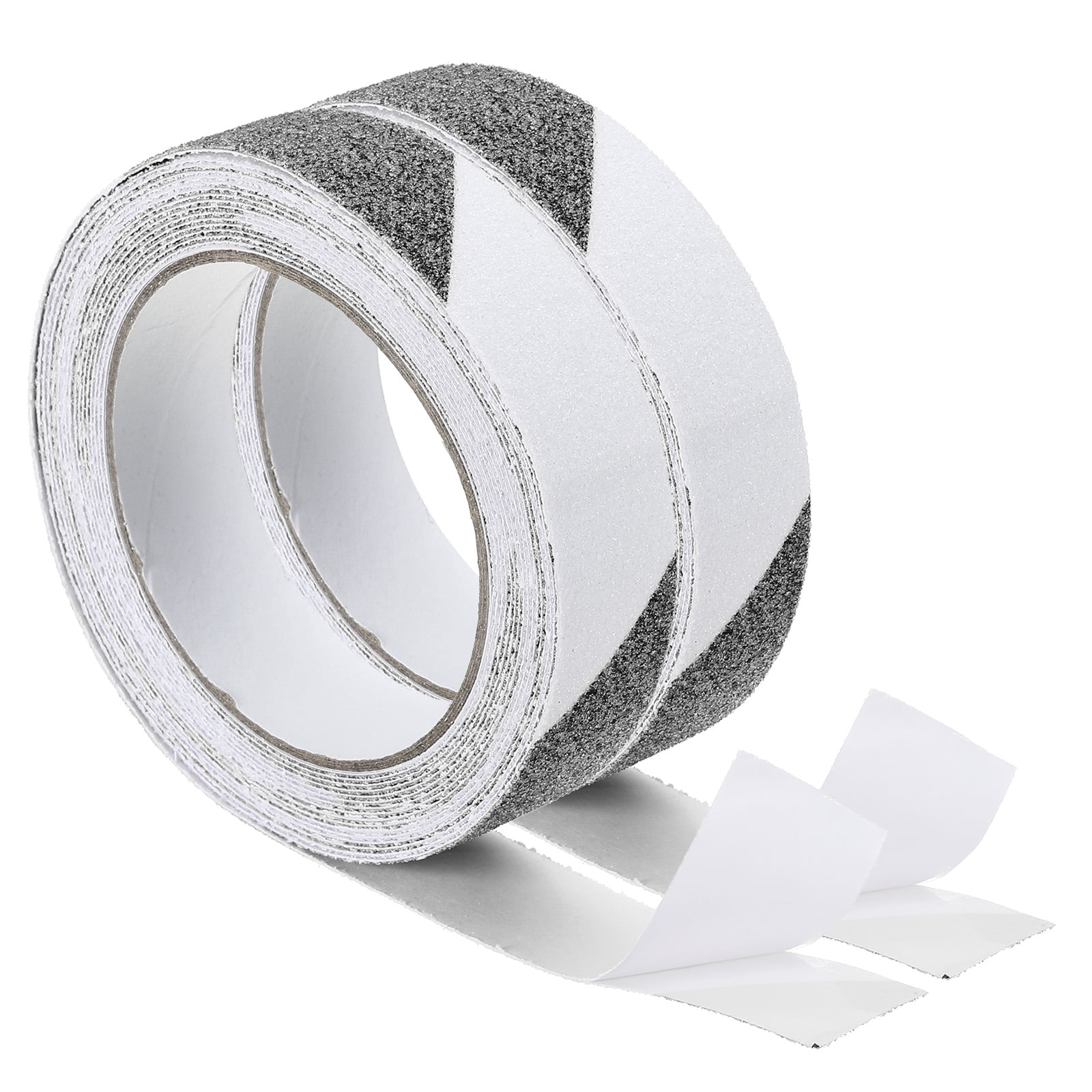 Anti Slip Traction Tape 6.47 Yards x 1 inch, Adhesive Grip Tape Safety ...
