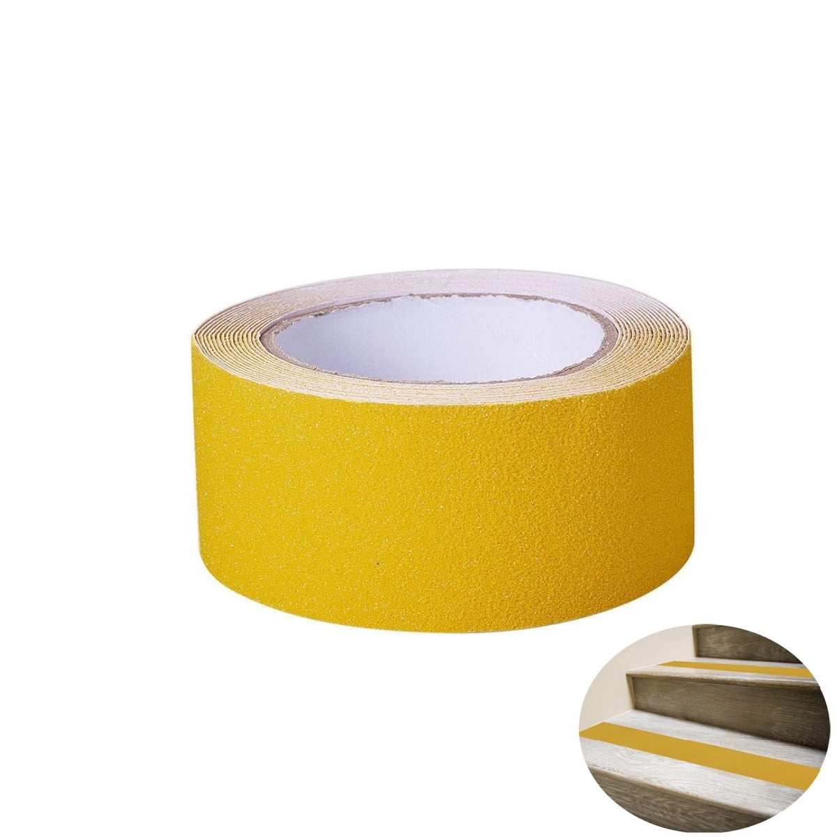 Anti Slip Traction Tape,Outdoor Waterproof Traction Tape,Non Slip for ...