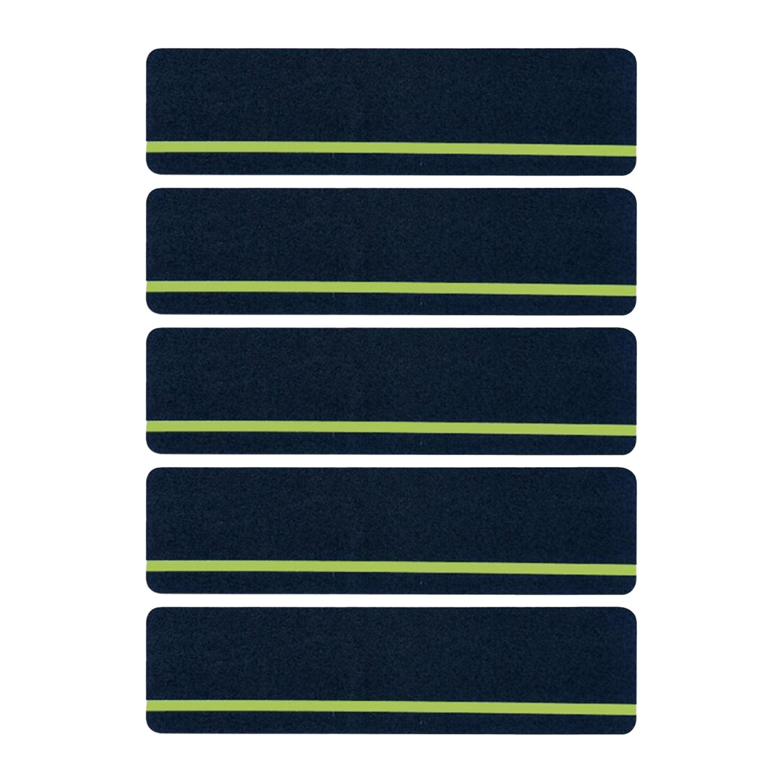 Anti Slip Traction Treads with Glow in The Dark Stripe, Outdoor ...