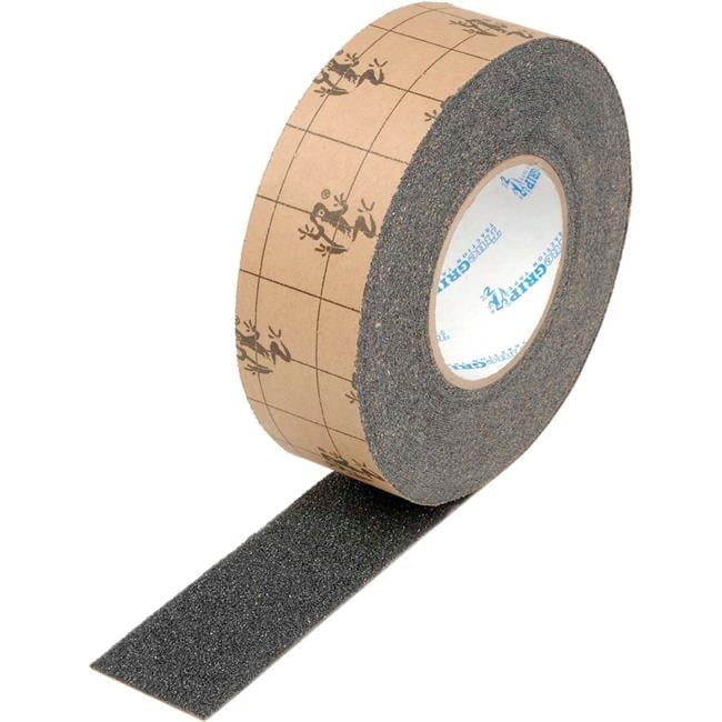 Anti-Slip Traction Walk Tape Roll, Black - 6 in. x 60 ft. - Walmart.com