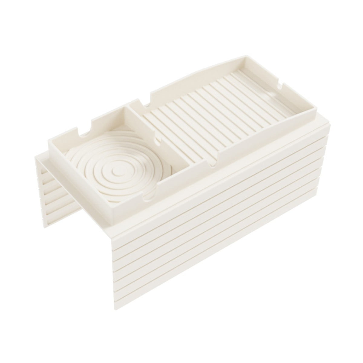 Anti-Slip Tray Sofa Armrest Organizer For Relaxing Convenient For ...