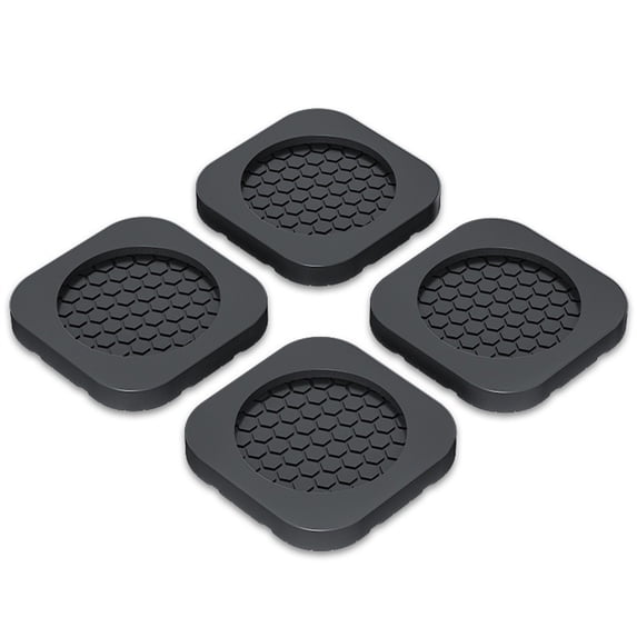 Anti Slip Washing Machine Pads Heightening Pad Anti-slip Mat Non-slip ...