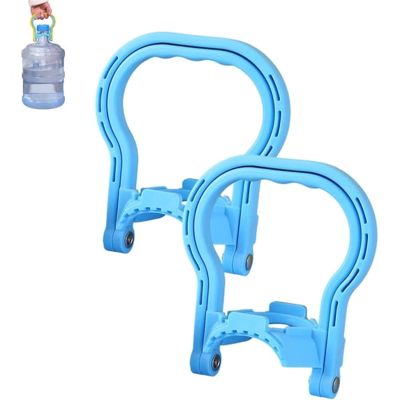 Anti Slip Water Lifter，2PCS Anti Slip Water Lifter,Home/Office ...