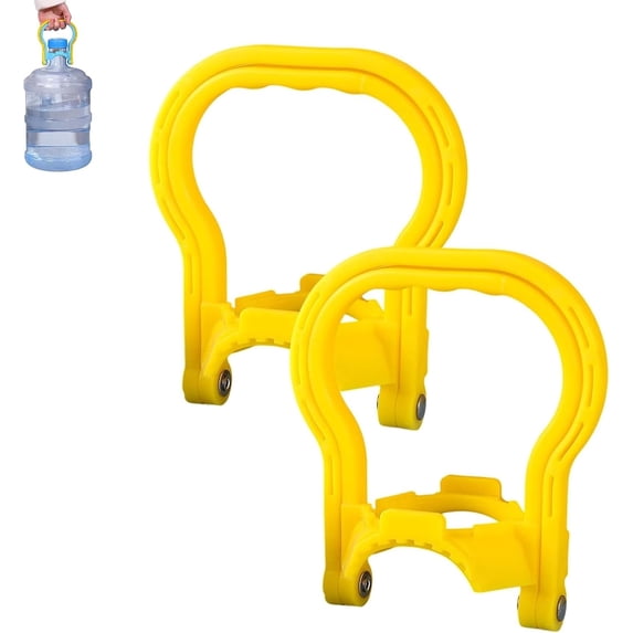 Anti Slip Water Lifter，2PCS Anti Slip Water Lifter,Home/Office ...