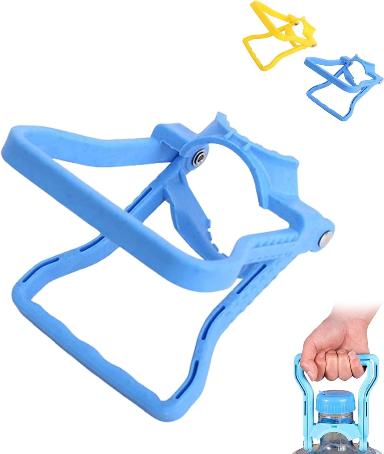 Anti Slip Water Lifter, 5 Gallon Water Bottle Carrier, Waterbottle ...