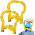 Anti Slip Water Lifter, 5 Gallon Water Bottle Holder, Ergonomic Non ...