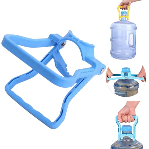 Anti Slip Water Lifter,Anti Slip Water Bottle Lifter With Ergonomic ...