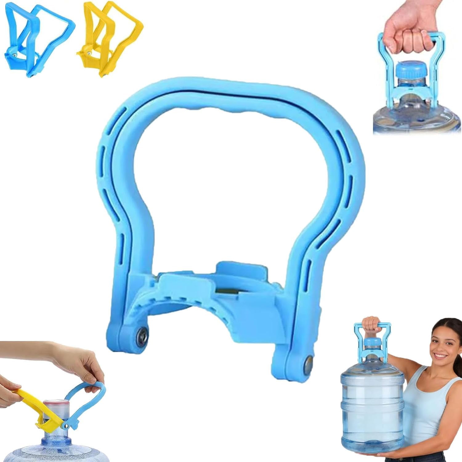 Anti Slip Water Lifter, Anti-Slip Water Lifter – Home/Office Essential ...