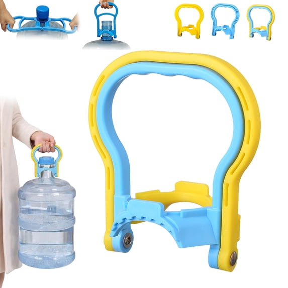 Anti Slip Water Lifter, Heavy Duty Bucket Carrier Handle Lifter ...