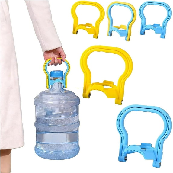 Anti Slip Water Lifter – Home/Office Essential, Anti-Slip Preventing ...