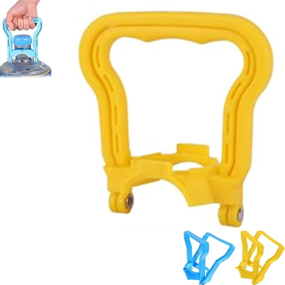 Anti Slip Water Lifter, Home/Office Essential, Water Bottle Carrier ...