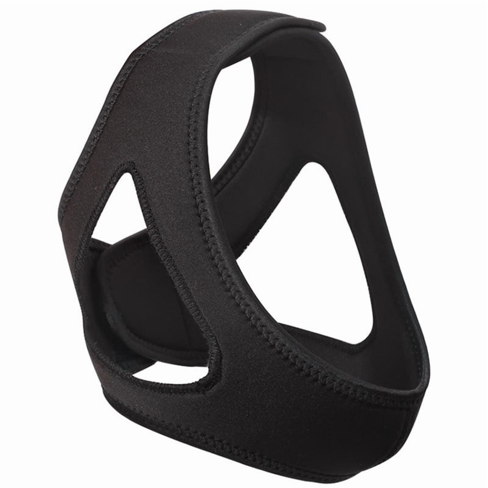 Anti-Snore Chin Strap for Sleeping - Stop Snoring Solution for Users ...