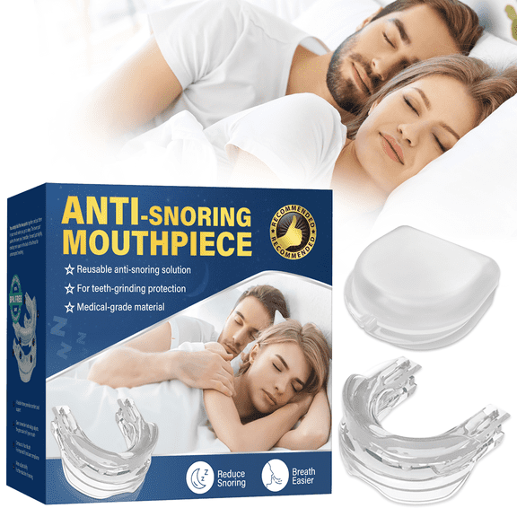 Hostage Tape, Beard-Friendly Mouth Tape, Anti-Snoring, CPAP-Friendly ...