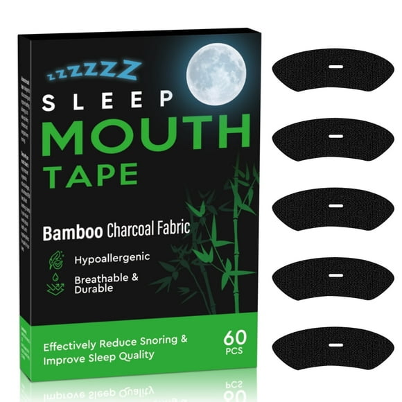 Mouth Tape