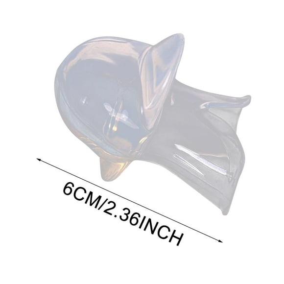 Tongue Retaining Devices