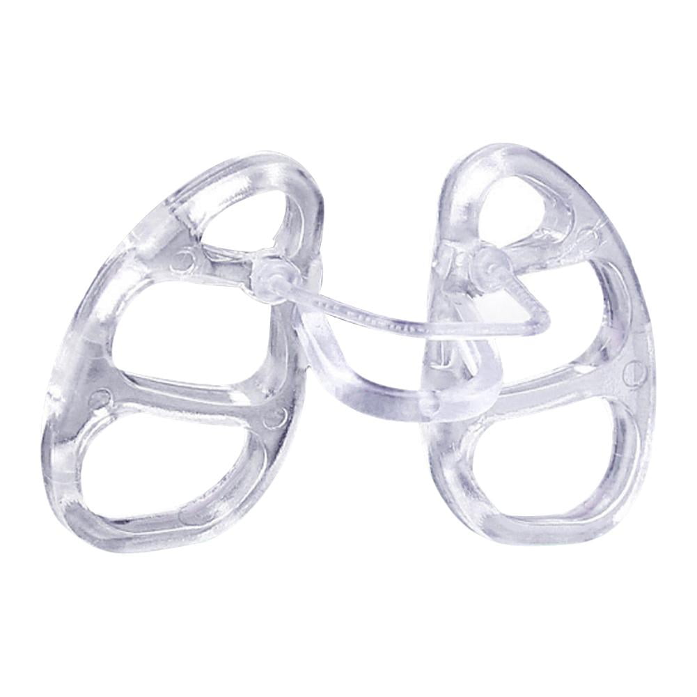 Anti Snore Nose Clip Device Stop Snoring Sleeping Aid Equipment Anti ...