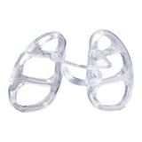 Anti Snore Nose Clip Device Stop Snoring Sleeping Aid Equipment Anti ...