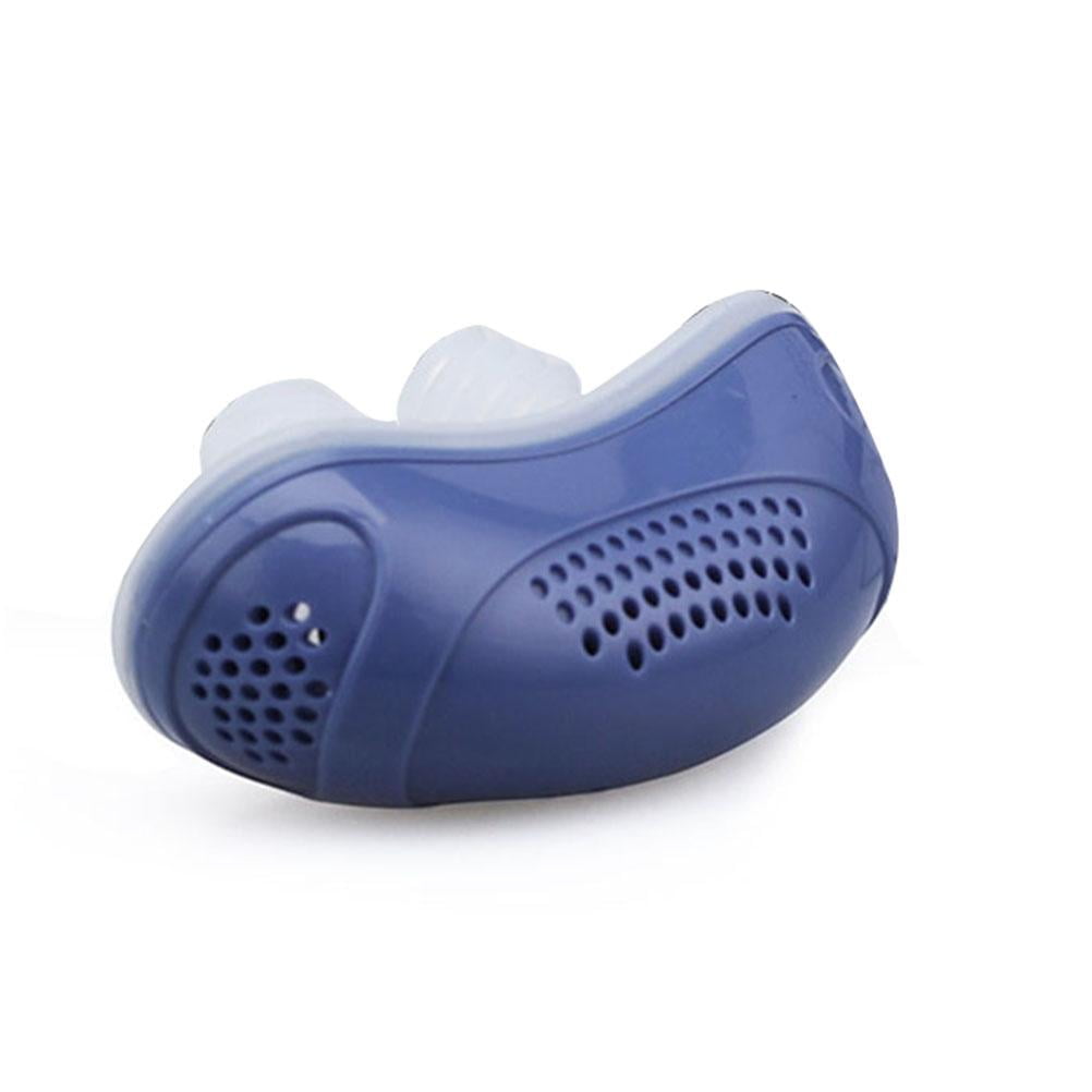 Anti Snoring Device Anti Snoring Solution Electric Stop Snoring Aids ...