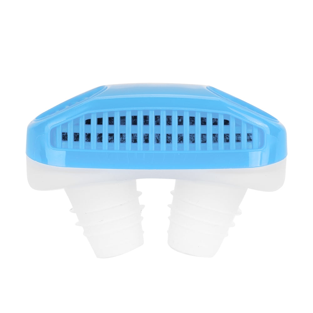 Anti Snoring Device Nasal Dilator Nose Air Purifier Breathing Apparatus ...