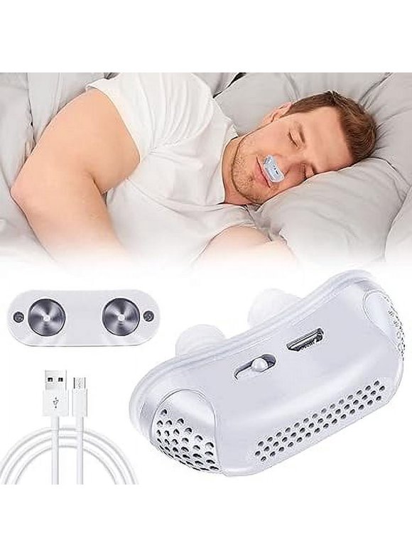 Snoring in Sleep & Snoring Aids - Walmart.com
