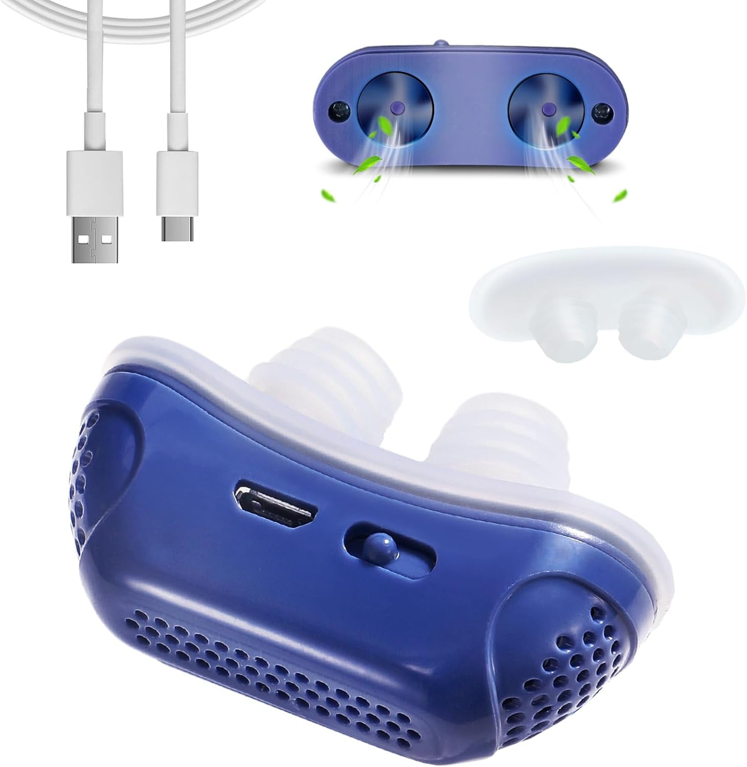 Anti Snoring Devices, Effective Snoring Prevention, Snoring Solution ...
