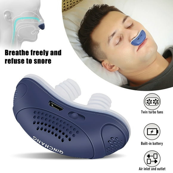 Snore Mouthpiece