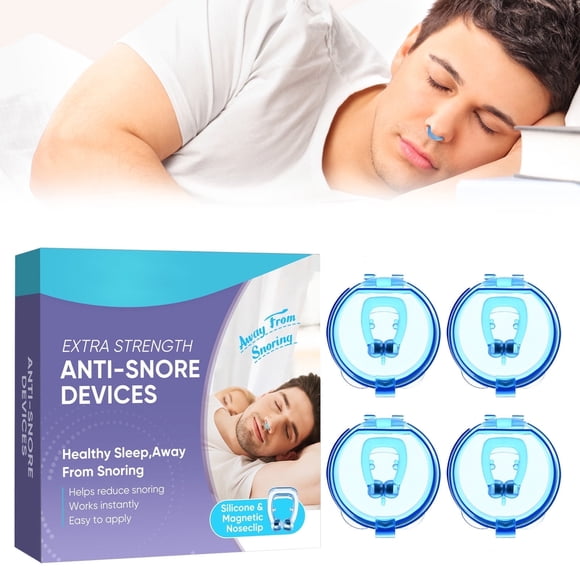Nose Cones Snoring