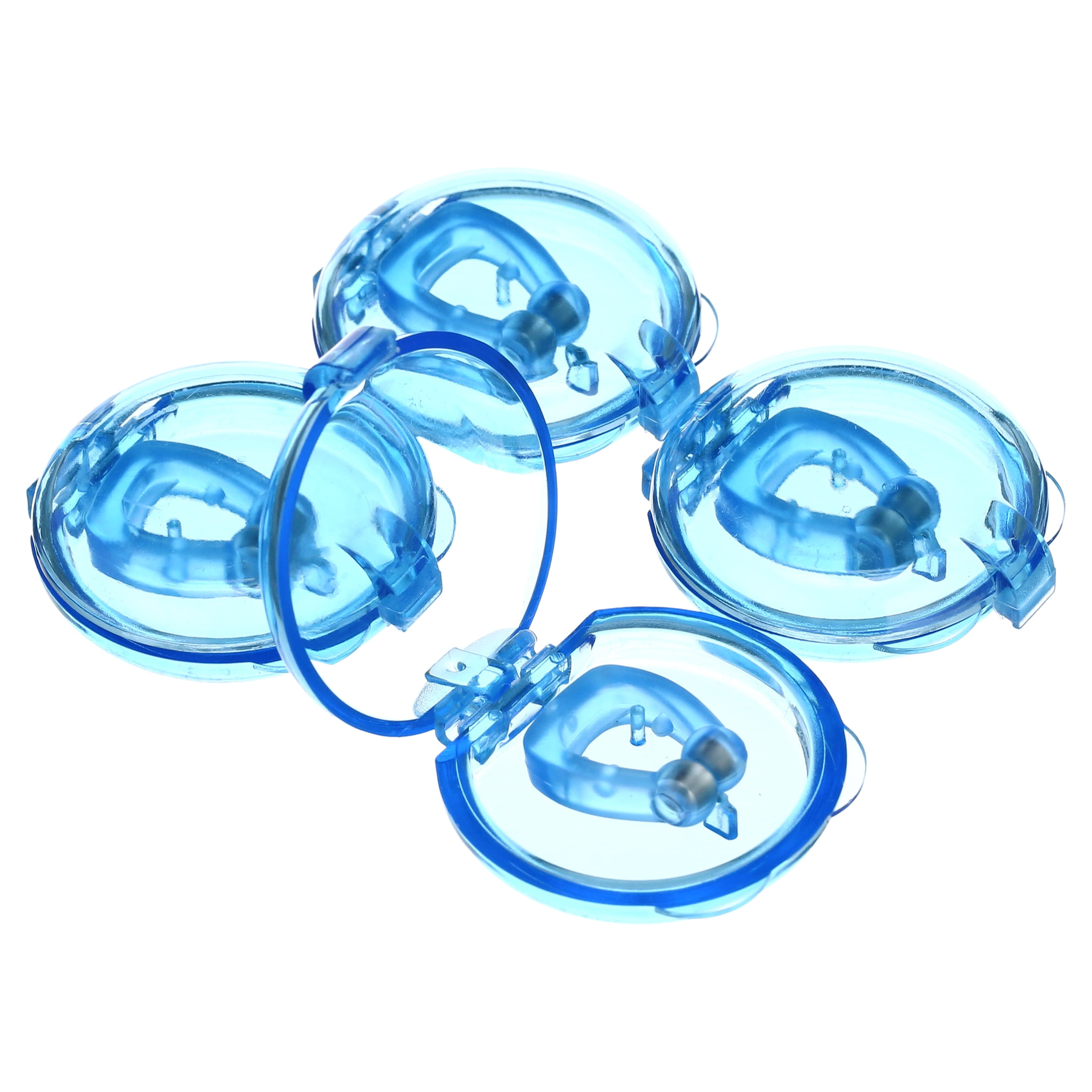 Anti Snoring Devices - Silicone Magnetic Anti Snoring Nose Clip ...