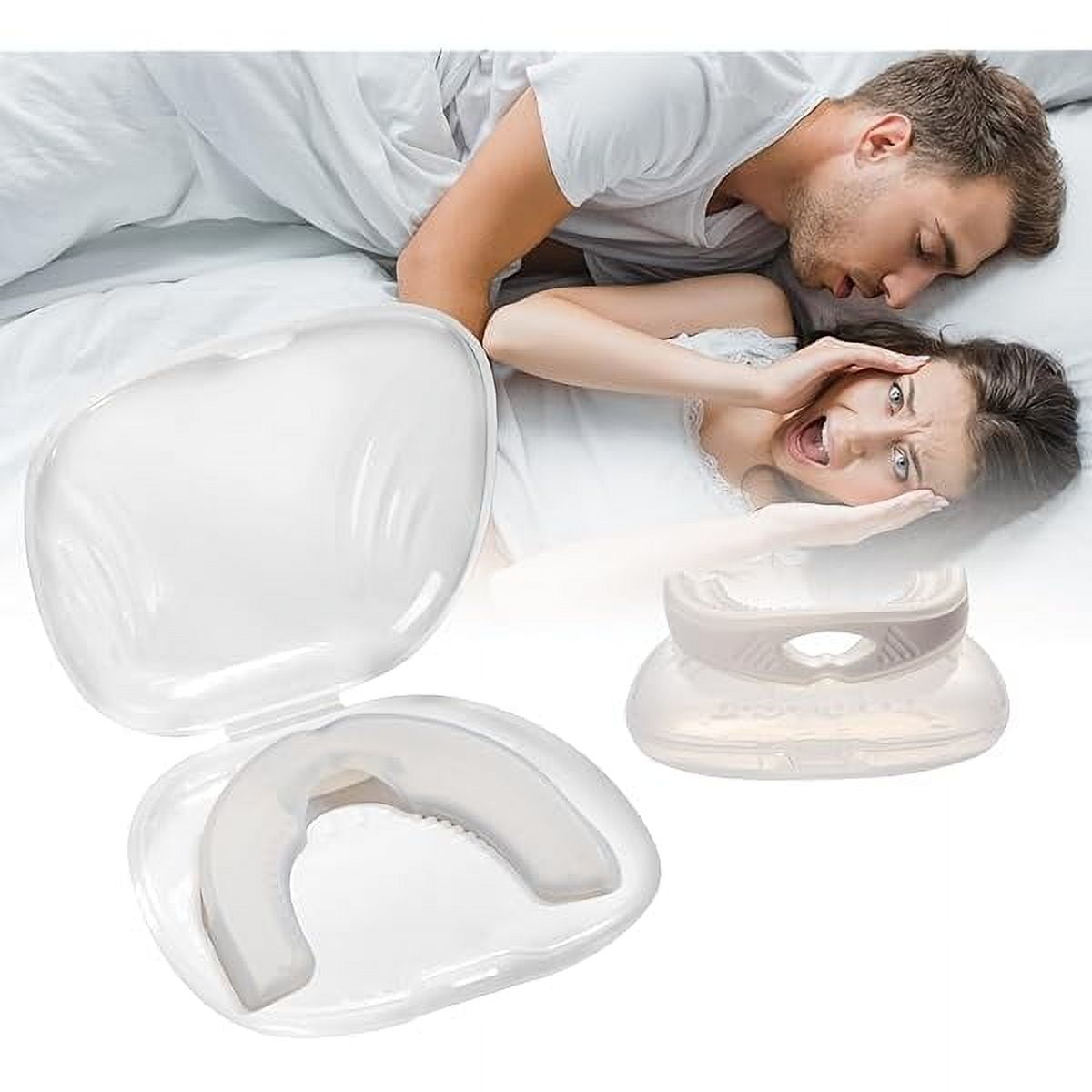 Anti-Snoring Mouth Guard-Anti-Snoring Device,Effective Snore Solution ...