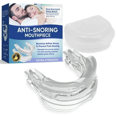 Anti-Snoring Sleep Patch, Which Reduces Snoring At Night And Gently ...