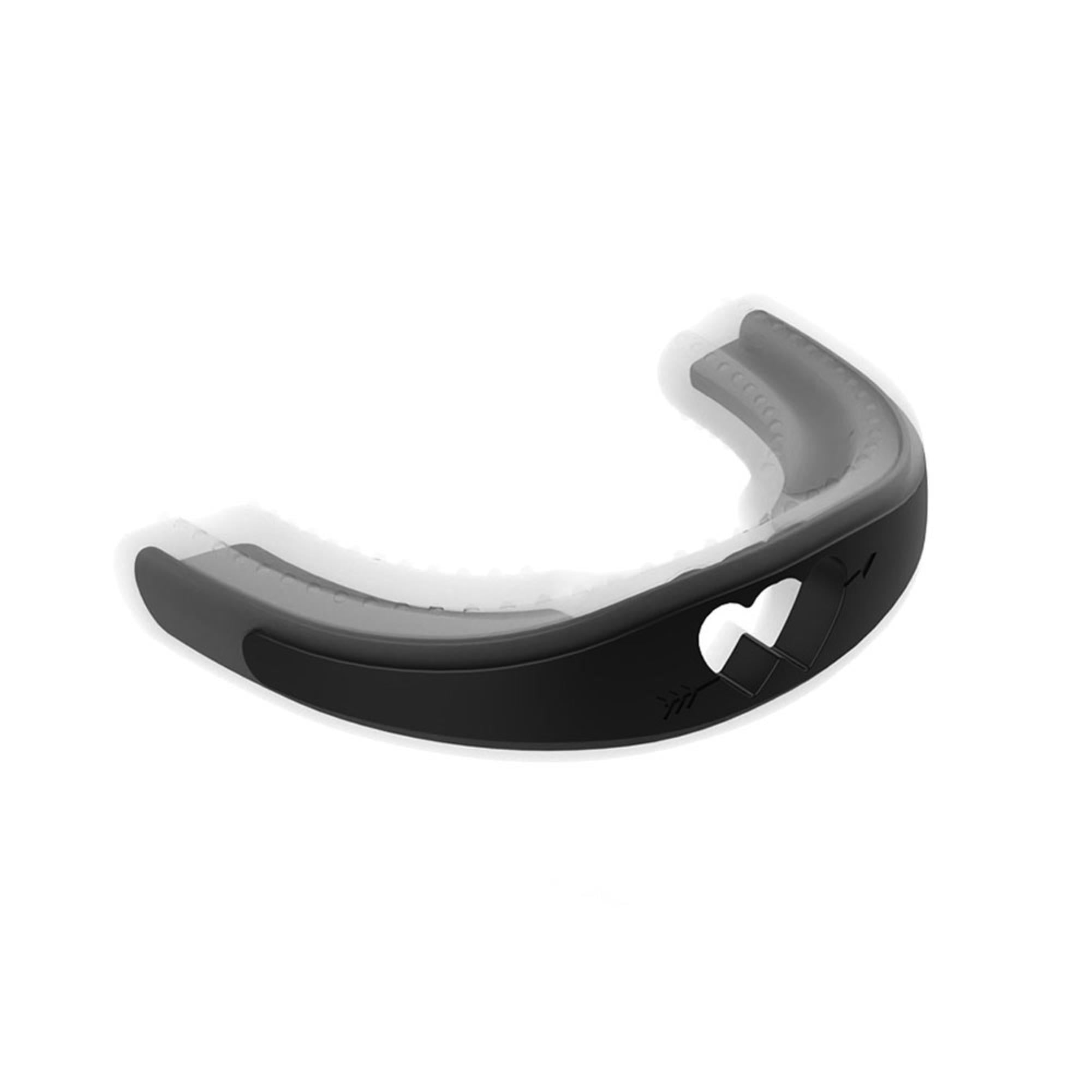 Anti-Snoring Mouthguard Sleep Aid for Improved Health and Restful Sleep ...