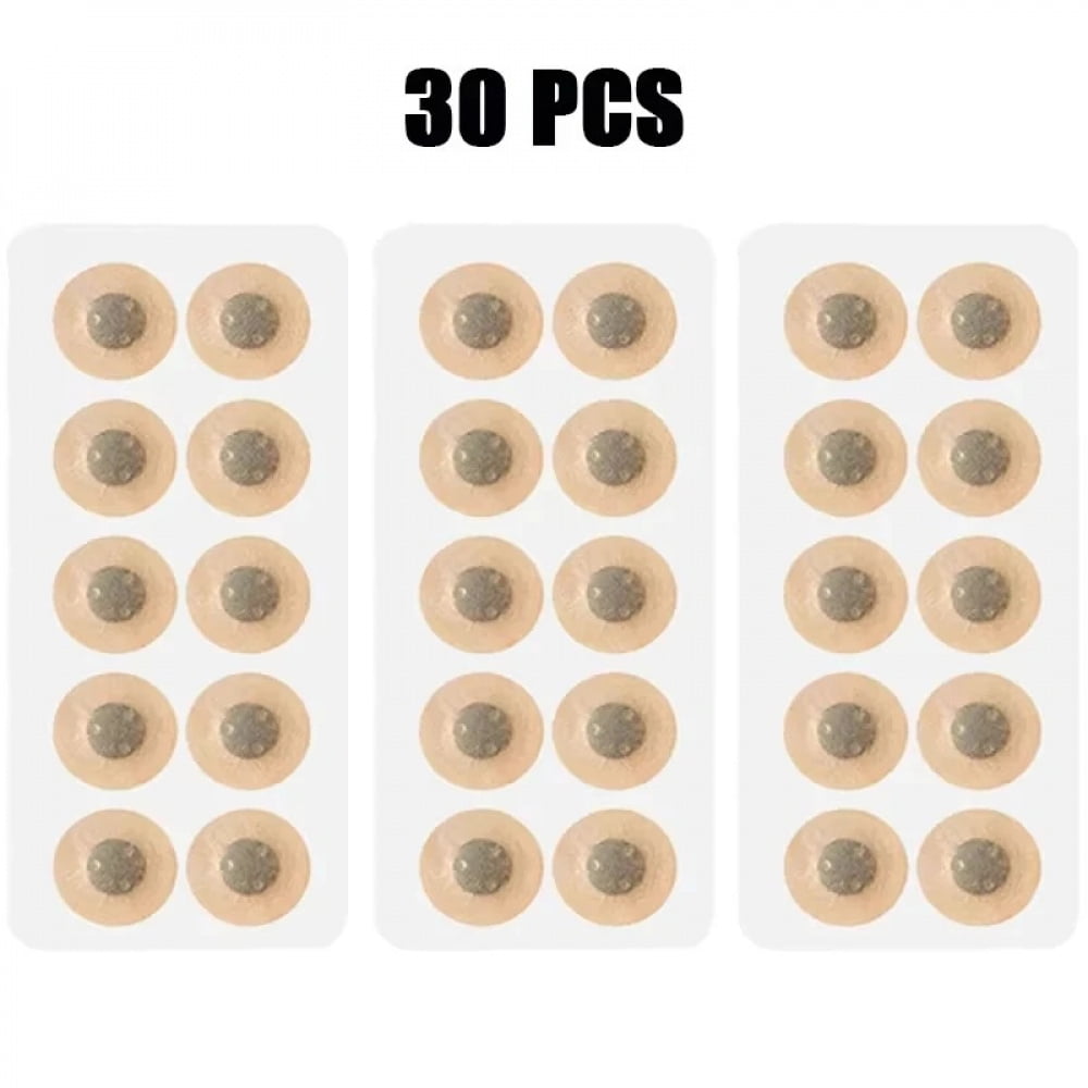 Anti-Snoring Nose Clip Nasal Breathing Dilators Kit with Magnetic ...