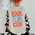 Anti Social Book Club Shirt, Antisocial Book Club, Bookworm Shirt, Book ...