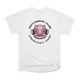 Anti Social Club T-Shirt Tee Gift For Him Merch For Her Apparel For ...