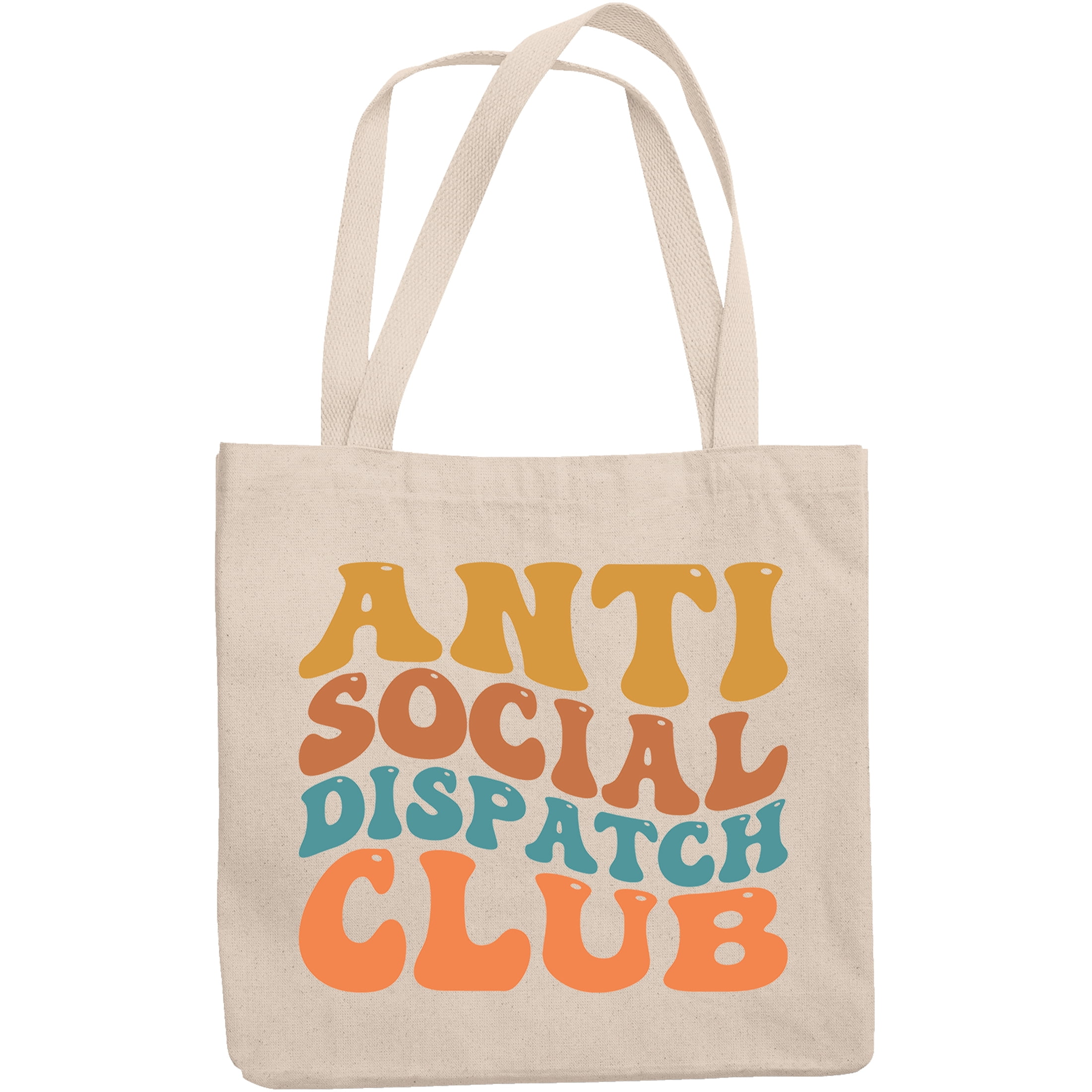 Anti Social Dispatch Club, Funny Group Name for Introvert Dispatchers ...
