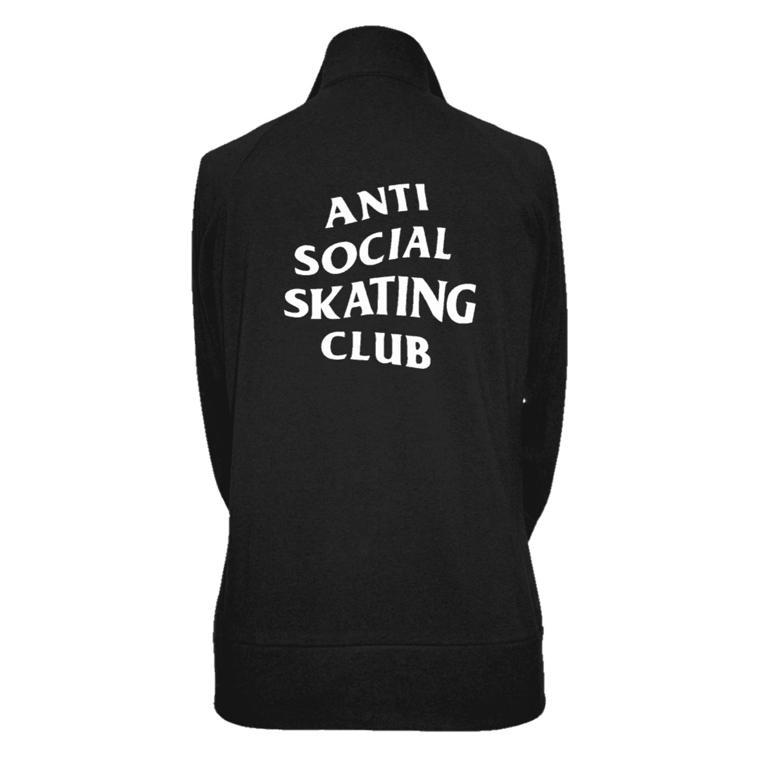 Anti Social Skating Club Practice Jacket - Walmart.com