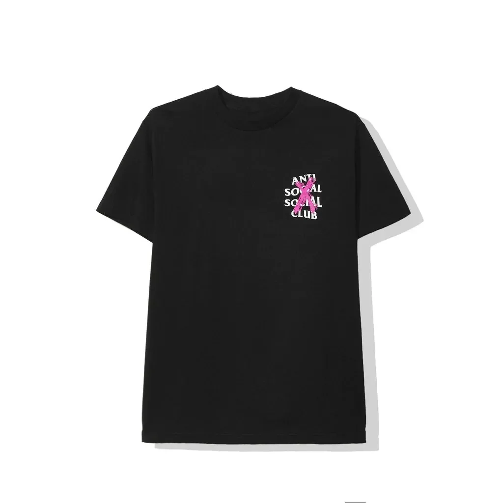 Anti Social Social Club Cancelled Tee - Walmart.com