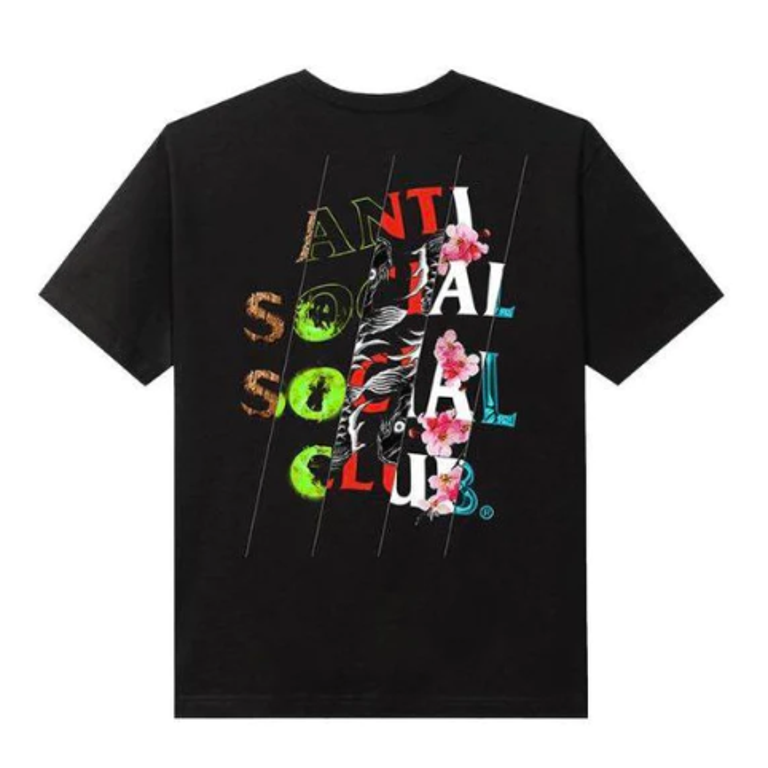 Assc t shirt store