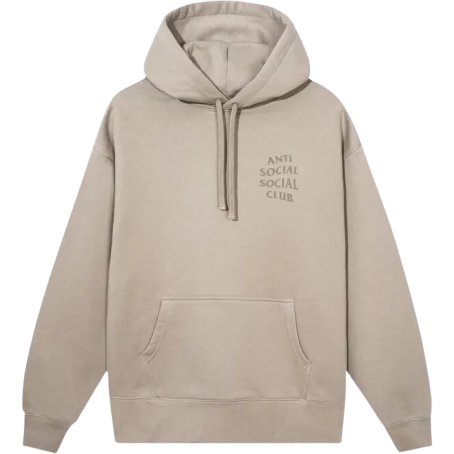 Anti Social Social Club Same But Different Hoodie Mens Style : Assc ...