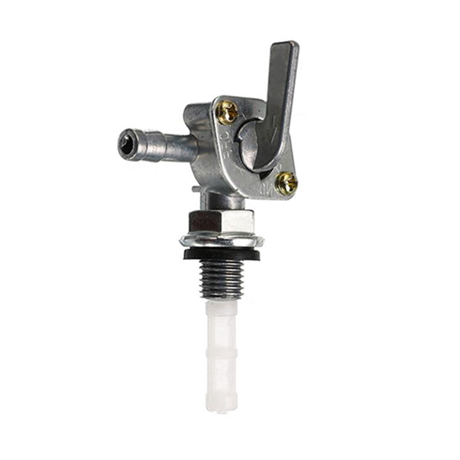 Anti Spill Fuels Control Valves Quick Connection Structure Motorcycle ...