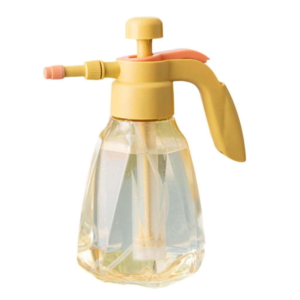 Anti Spill Garden Watering Vessel Simple Press Design For Precise ...
