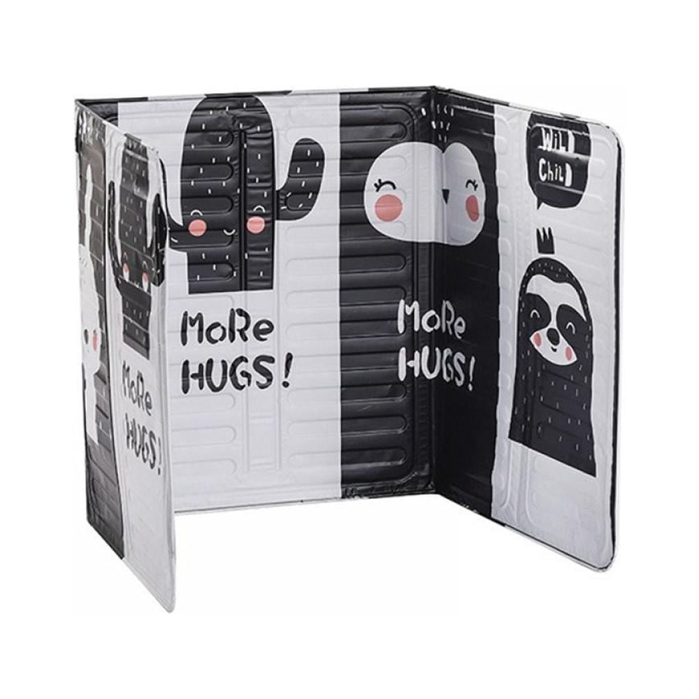 Anti Splatter Shield Guard Oil Splatter Screen Board Aluminum Foil Oil ...