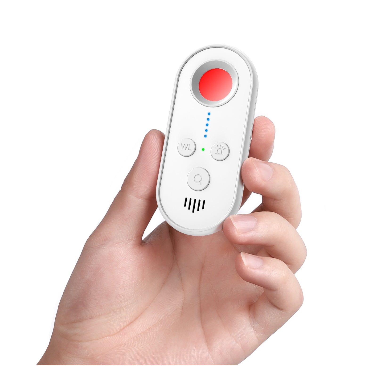 Anti Spy Bug Detector For GPS Tracker Hidden Camera Finder ...