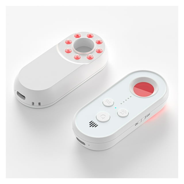 Anti-Spy Bug Detector For GPS Tracker Hidden Camera Viewfinder Bugging ...